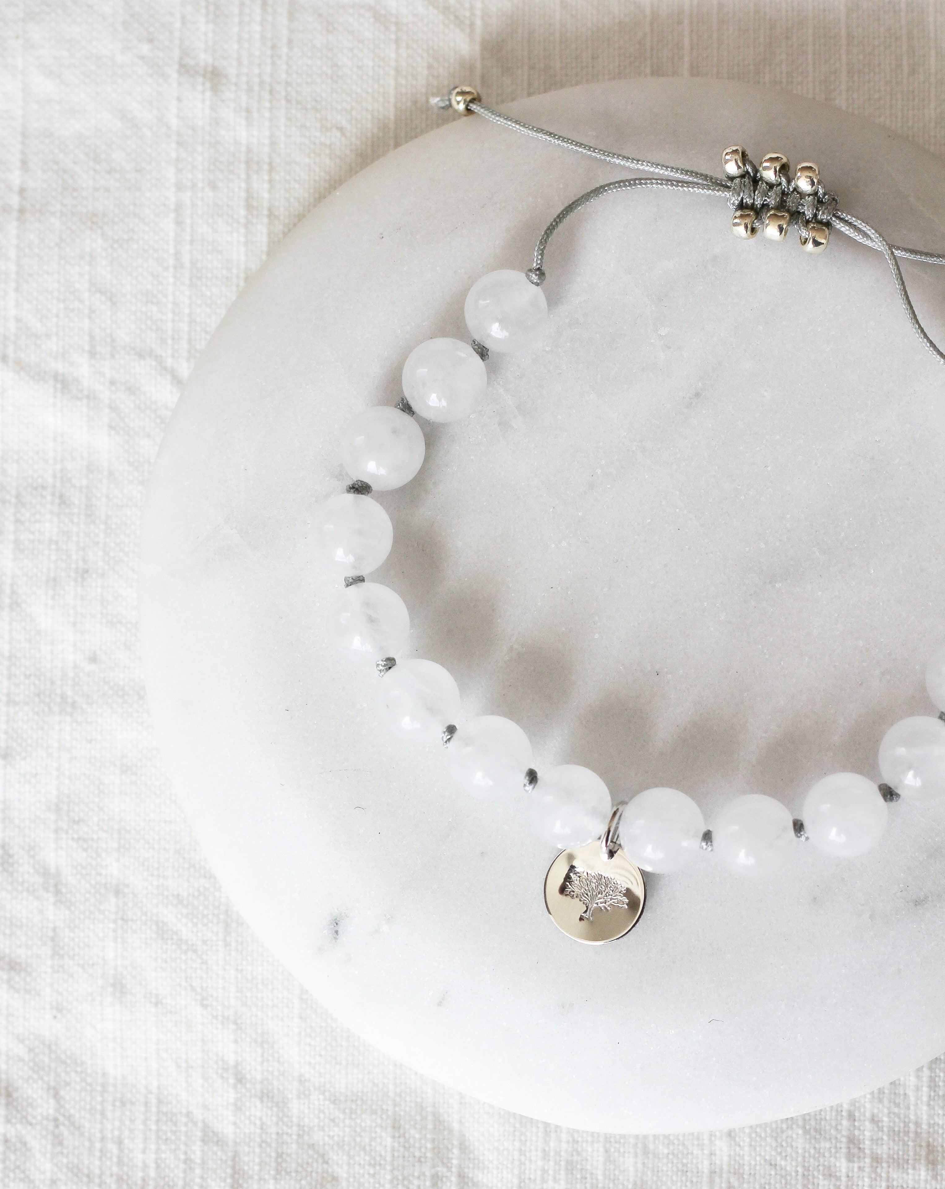 Mala Bracelets Collection | The Beautiful Nomad